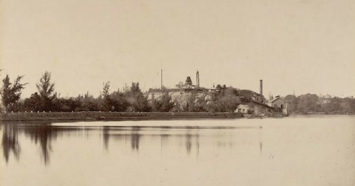 Halasuru (Ulsoor) Lake Story – Lakes of India