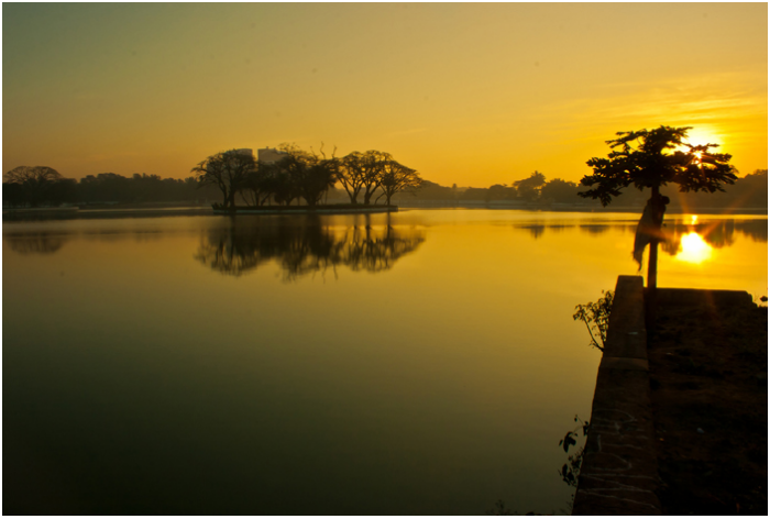Halasuru (Ulsoor) Lake Story – Lakes of India
